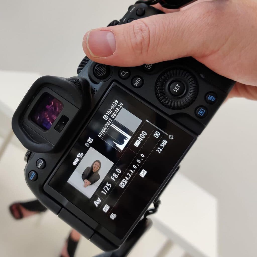 Afbeelding SEO tips - De fotograaf aan het woord.